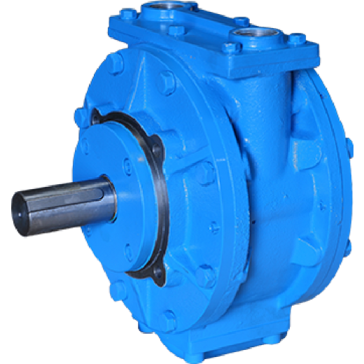 Động cơ khí nén Sanei Seiki Nhật Bản loại quay hai chiều VF05